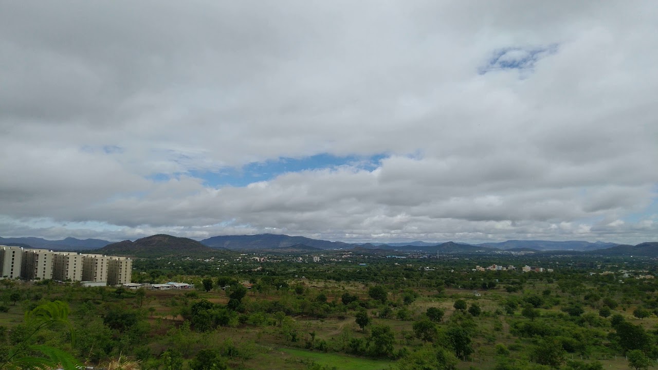 Asus Zenfone Max Pro M1 4K UHD Video Sample