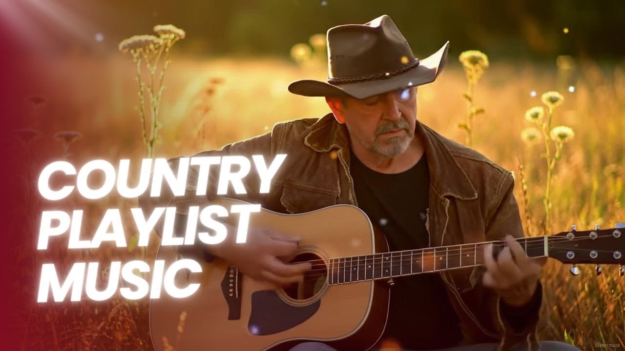 Nostalgic Classic Country Songs – Timeless Country Memories | - YouTube