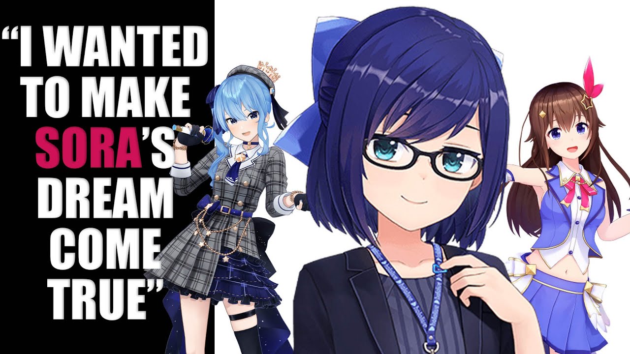 Why A-Chan Is Loved By Fans Even Though She Wasn't a Talent (A Mini ...