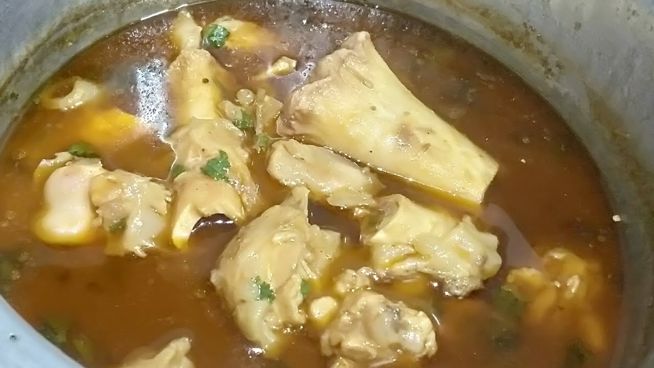 Easy and Authentic recipe for paaya/paaya with out curd recipe/ बड़े का ...