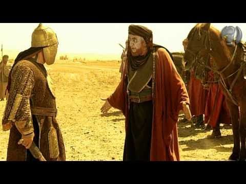 Hz Hüseyin'in fedaisi Mukhtar 11 3 HD 2021