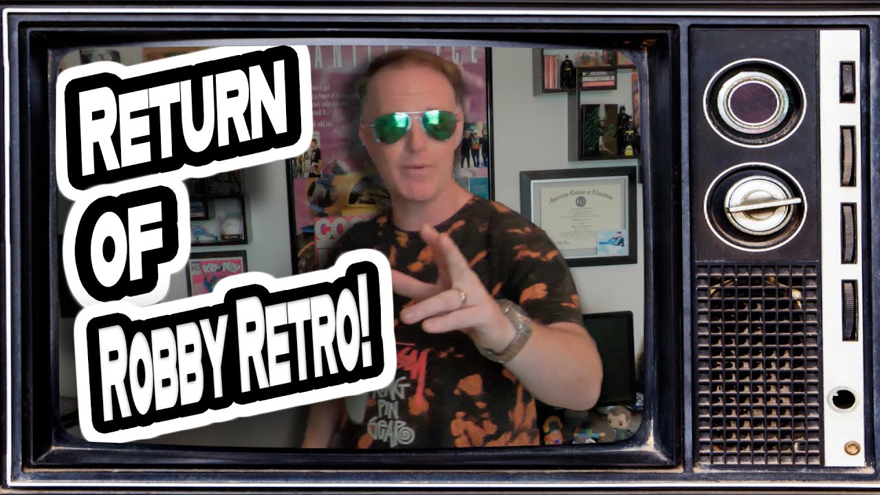 Exploring Vintage Movie Memorabilia: Laserdiscs, Collectibles, and More ...