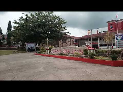 at basilan state university - YouTube