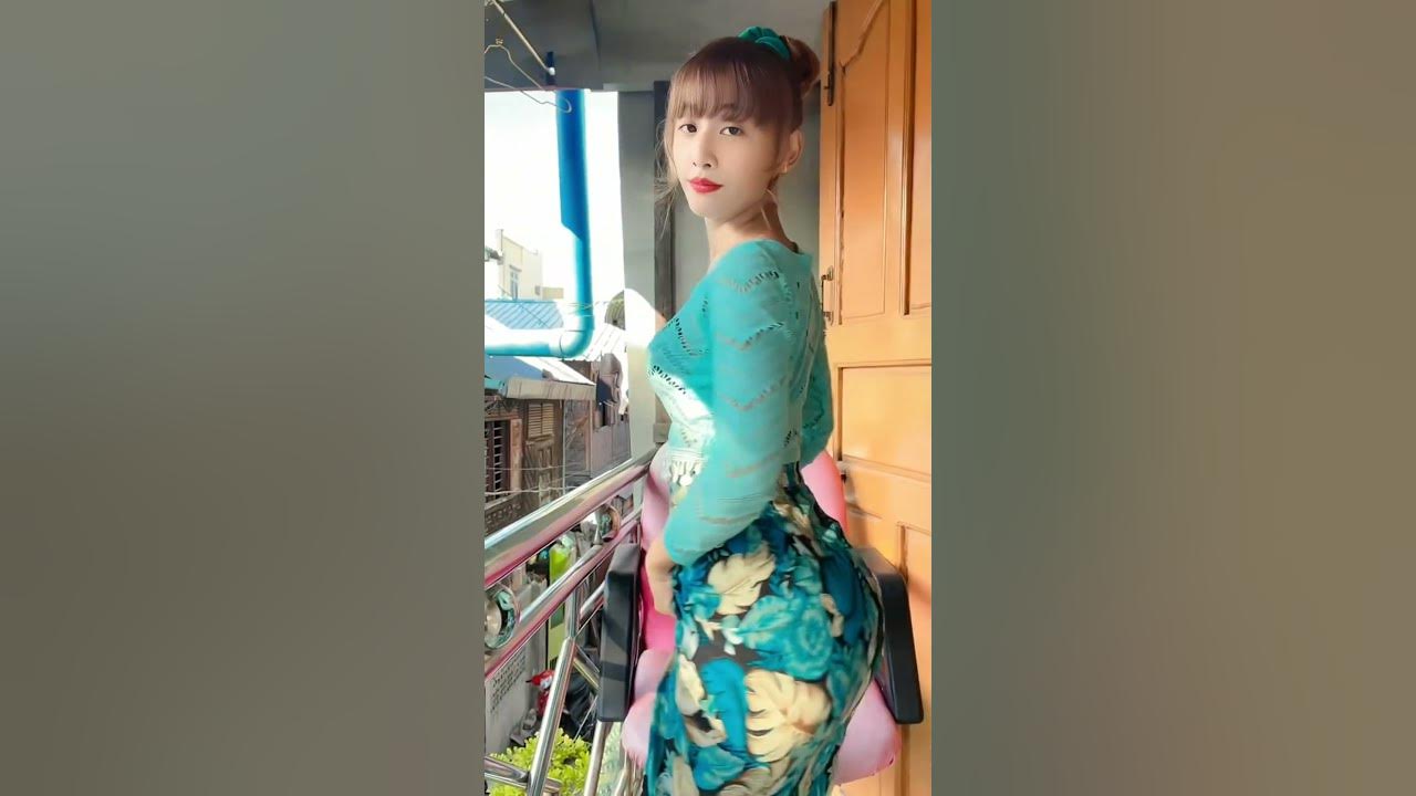 ချစ်စနိုးနဲ့ ခေါ်ကြတဲ့ တုန်တုန်လေး😀 Youtube