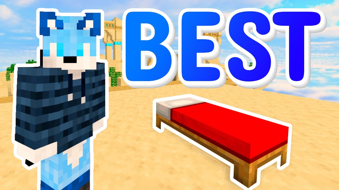 Beating the best bedwars player.. @Fiizy - YouTube