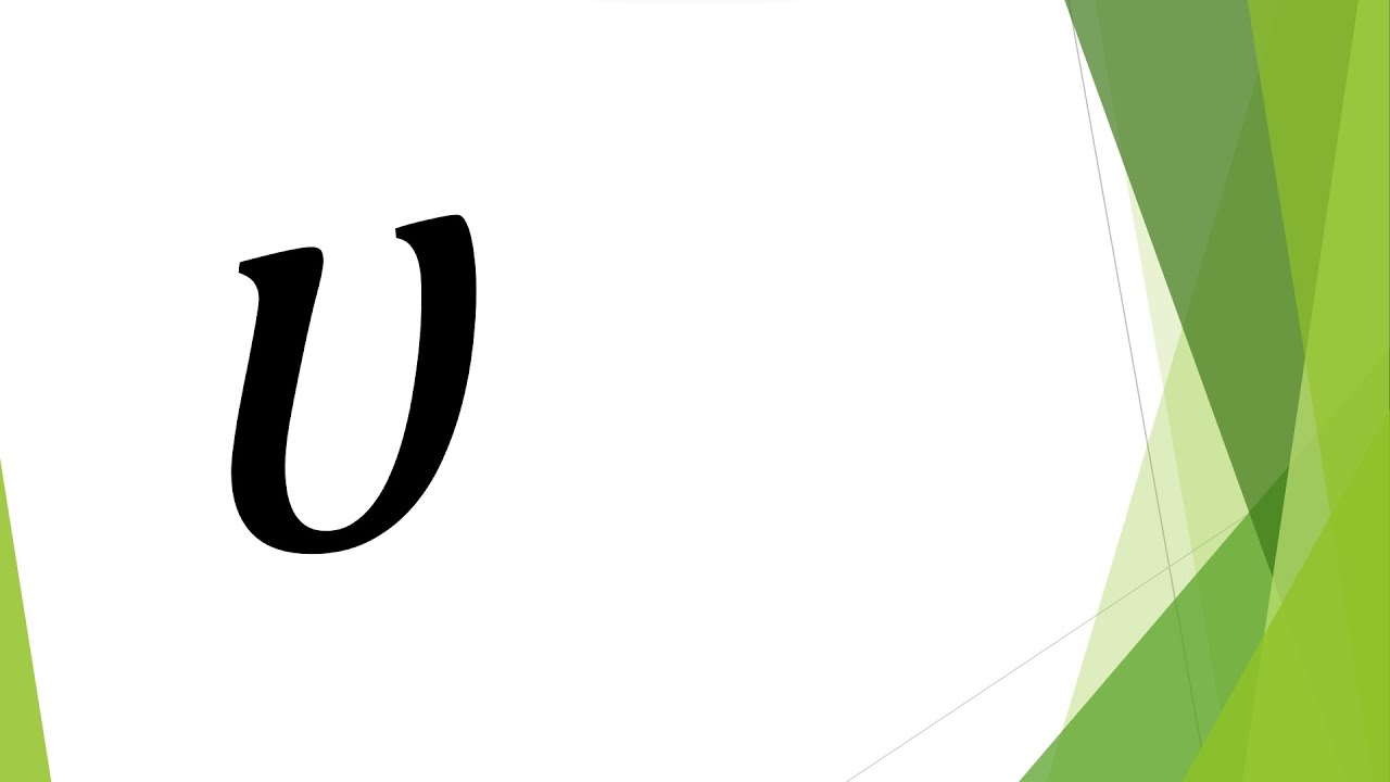 የአማርኛ ፊደል ከ ሀ-በ Amharic Hahu For Kids ቁጥር 5 - YouTube