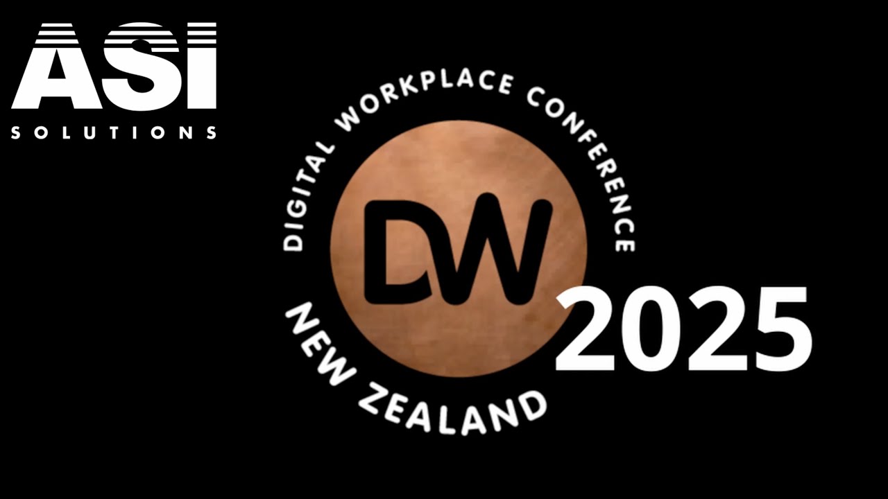 DWC Speaker Shorts with Brett Gilbertson - YouTube
