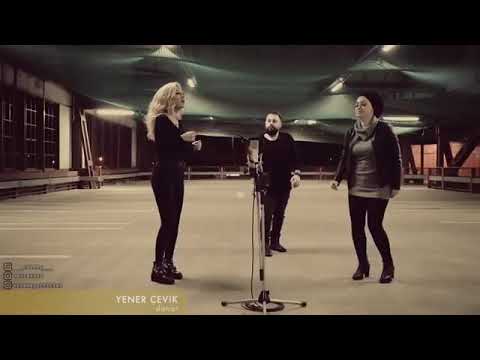 Özlem Ay | NIlüfer Ay ft. Ömer Akyüz ´Slow Mashup 2019 #mashup #cover