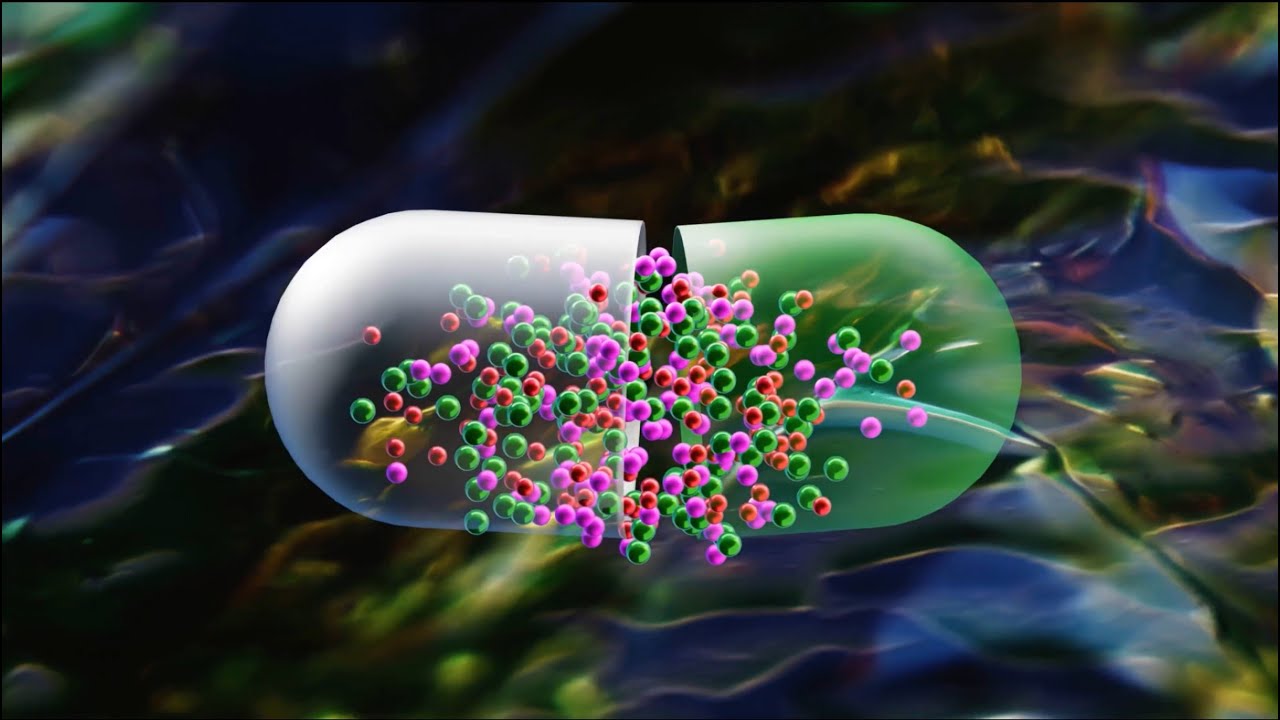 10 Innovations Shaping The Future of Genetic Engineering: - YouTube