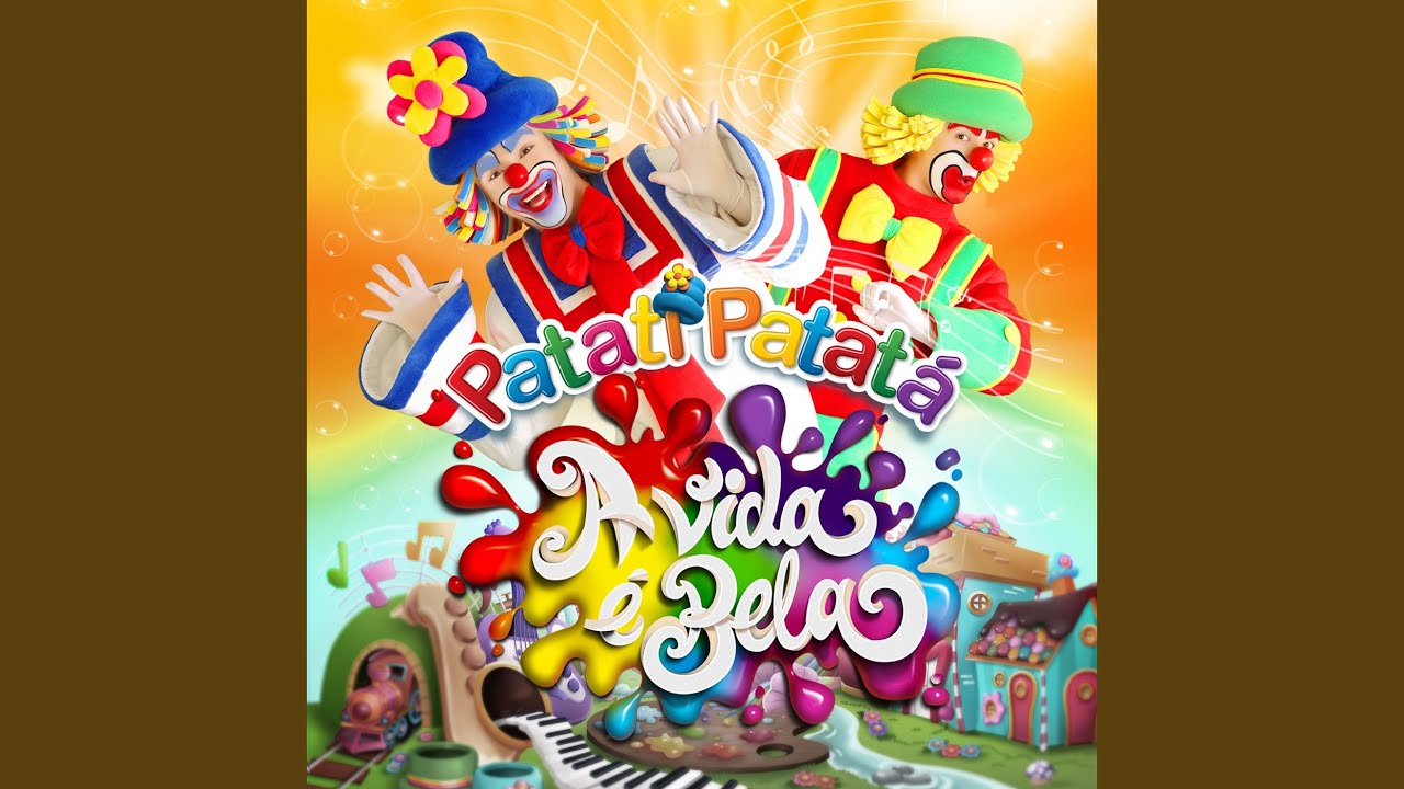 Vem Bambolear - YouTube