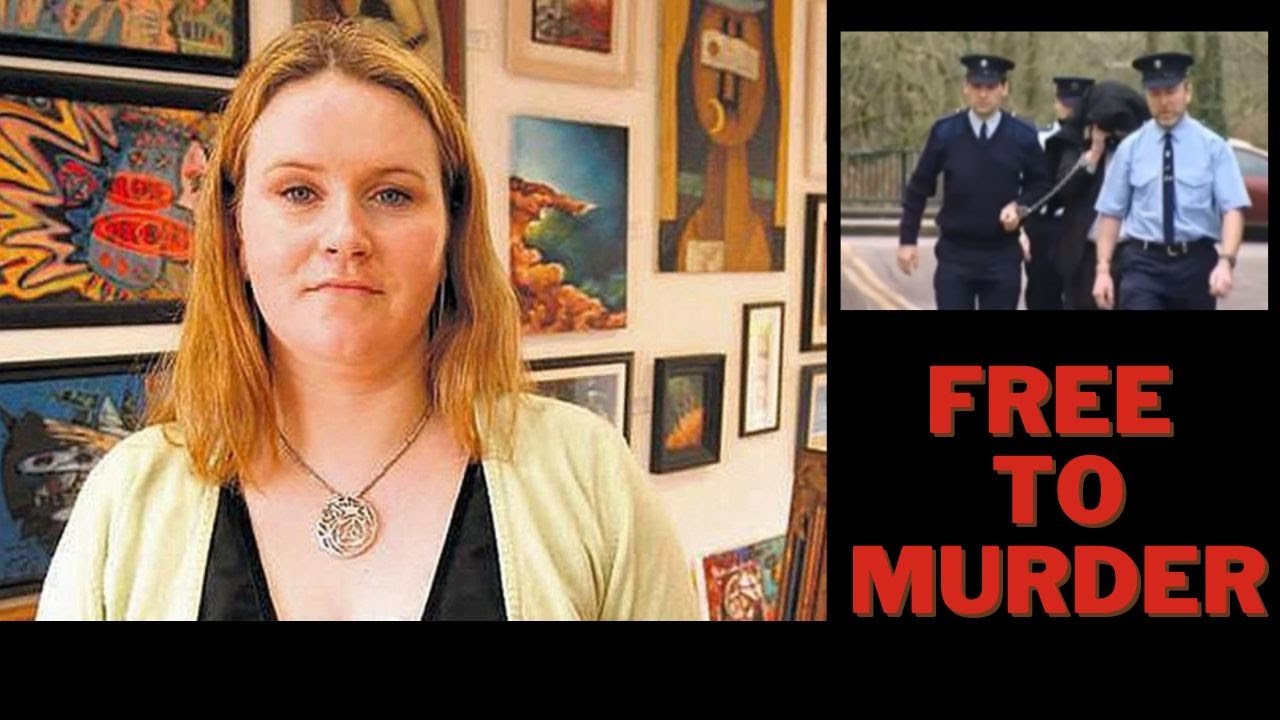 Released again and again, he was allowed to murder | IRISH TRUE CRIME ...