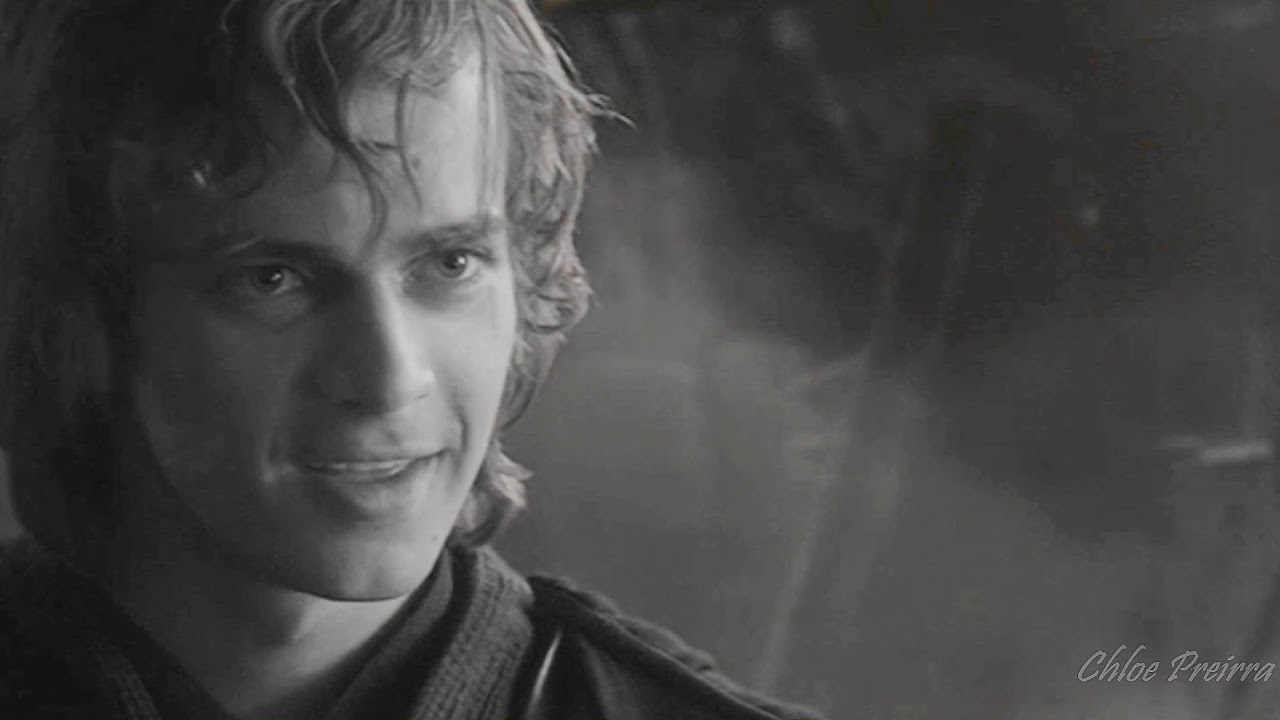 Anakin & Padme | | crawl home to her - YouTube