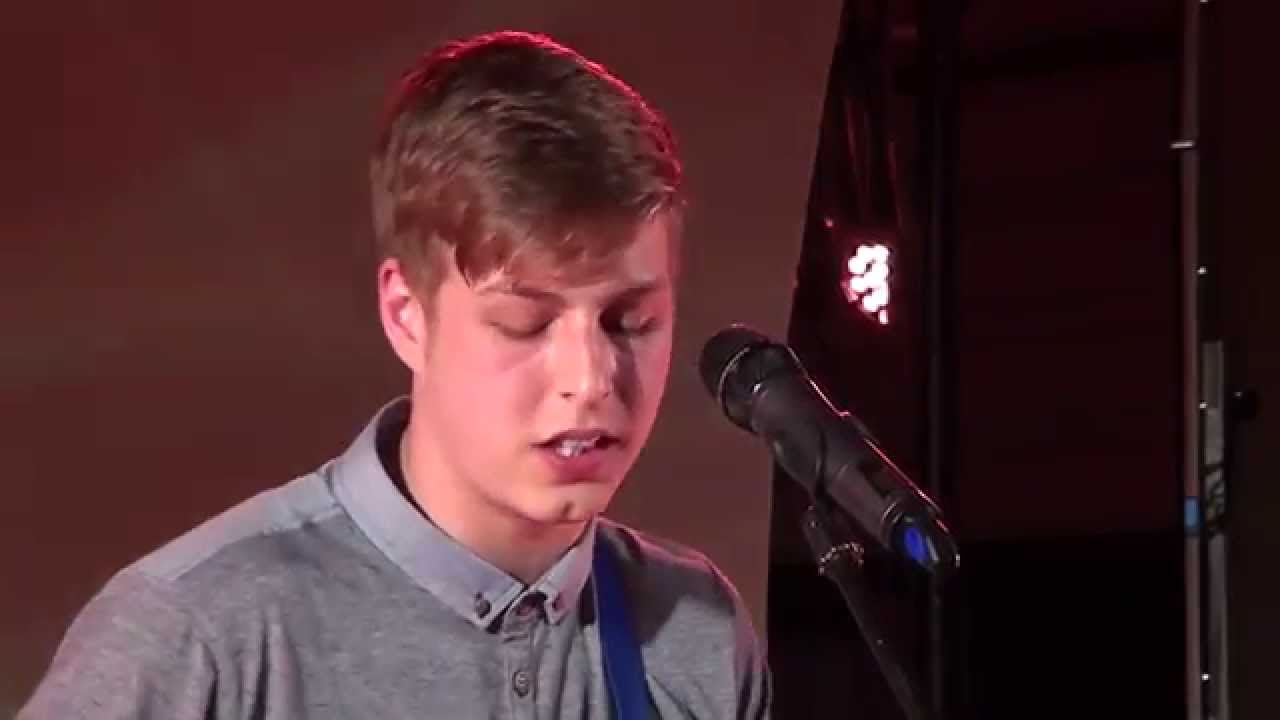 USE SOMEBODY – KINGS OF LEON performed by JASON ALLAN at TeenStar ...