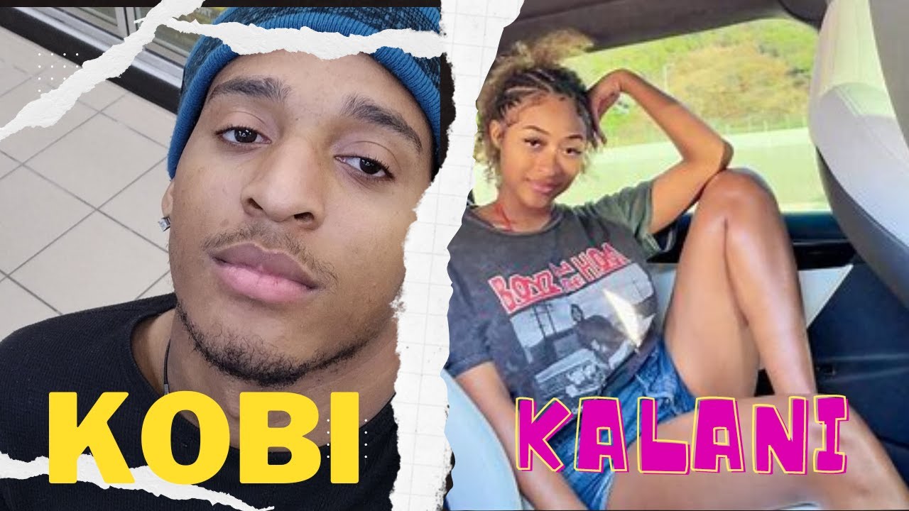 Reacting To Kalani Rodgers The Finest Gurl On The Internet Right Now ππ