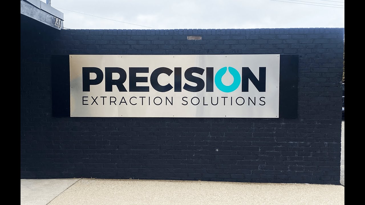 Precision Extraction Solutions HQ Walk-Through - YouTube