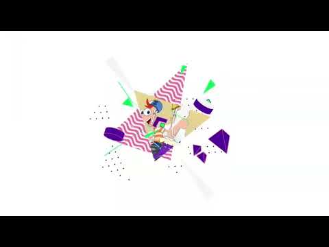 Disney XD | Phineas and Ferb - Morning Bumpers