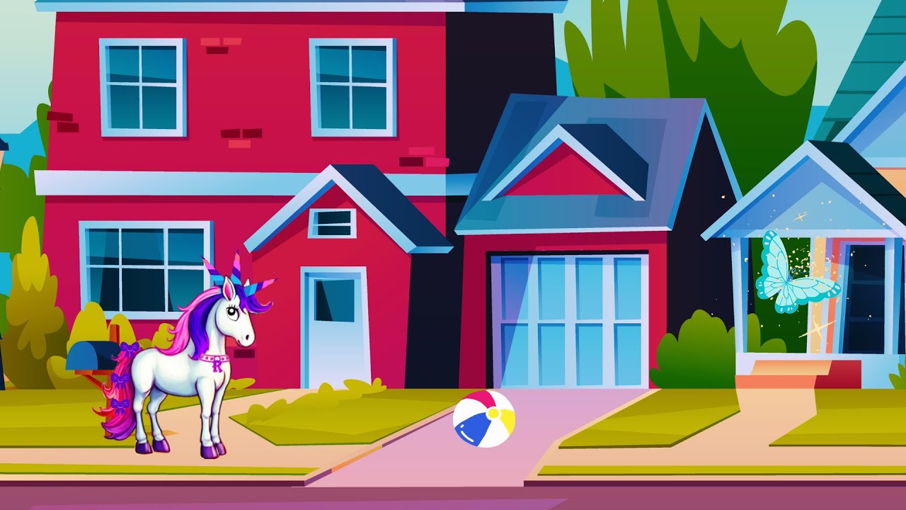 Rylei Saves The Day - Rylei and Sky's Magical Adventure: A Tale of ...