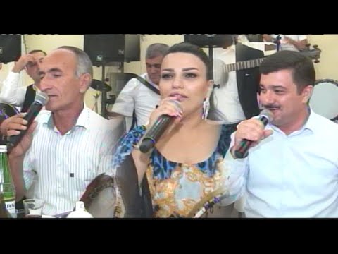 Hafiz Hәsənov, Bahar Lətifqızı, Məhəmməd Goranboylu