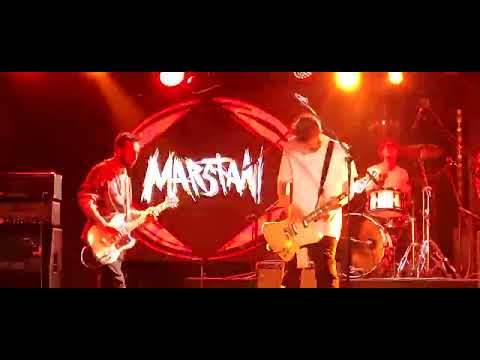 Marstan - Bunaldım (Live) Dorock XL / Konser