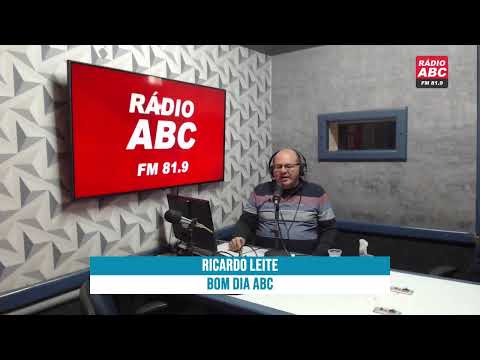 RICARDO LEITE 22/10/2025