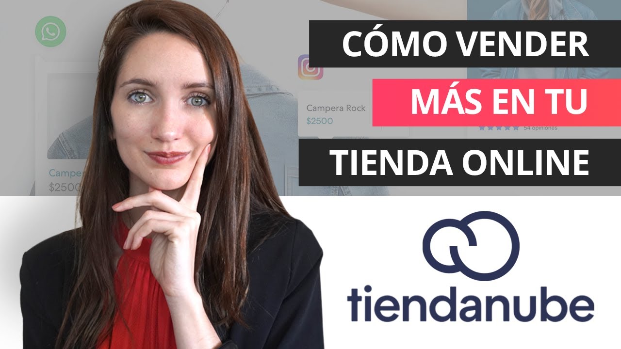 CÓMO VENDER MÁS EN MI TIENDA ONLINE - Tips y estrategias para aumentar ...