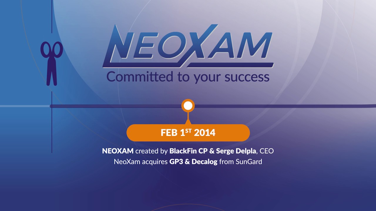 NeoXam History | Overview - YouTube