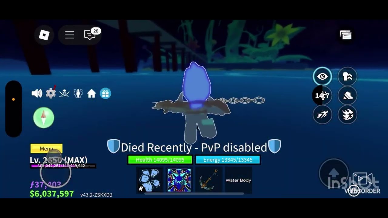 Killing every boss in second sea part 1 - YouTube