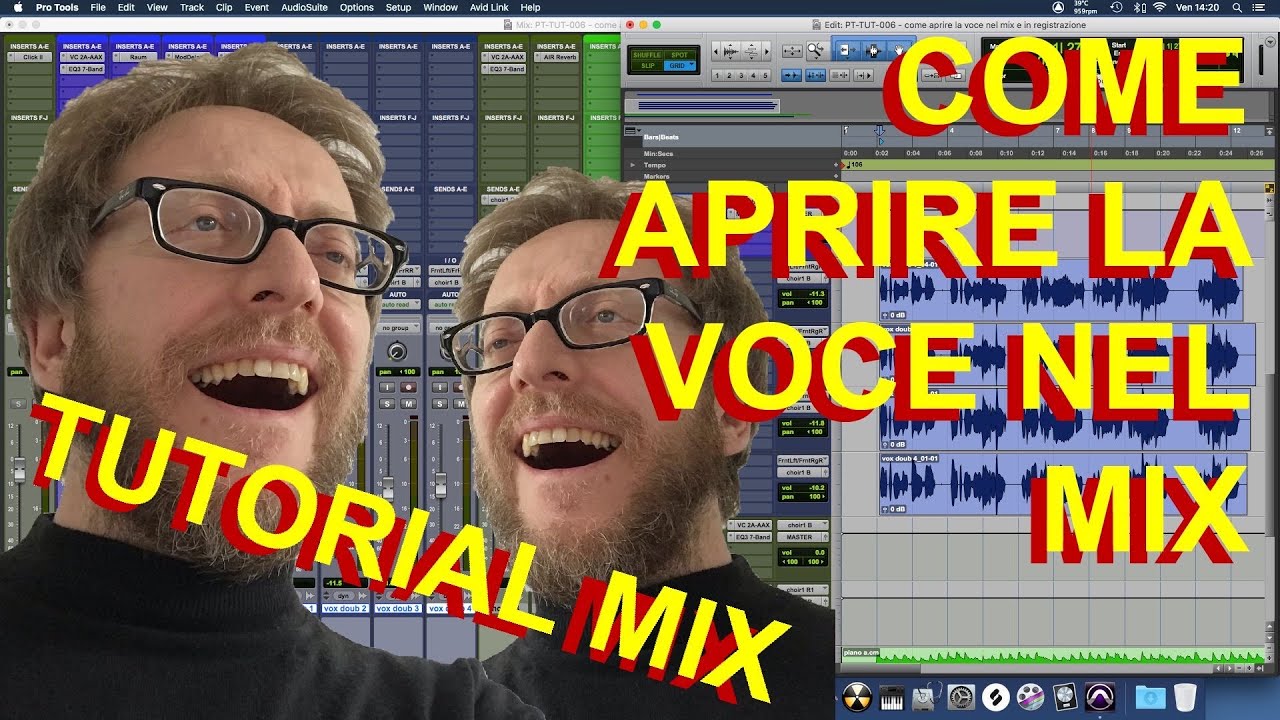 Tutorial MIX Pro Tools BASIC Come Aprire La Voce Nel Mix YouTube tutorial-mix-pro-tools-basic-come-aprire-la-voce-nel-mix-youtube