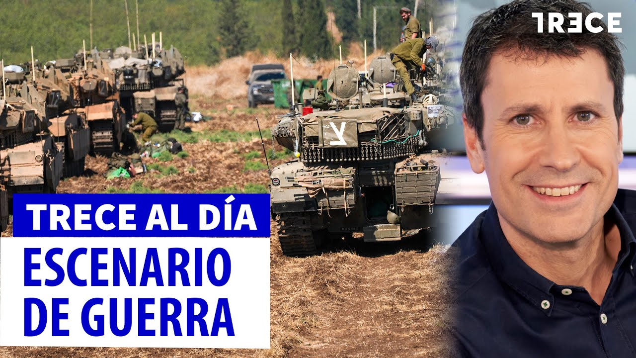 "Siempre se puede desbocar el asunto", alarmante afirmación del ...