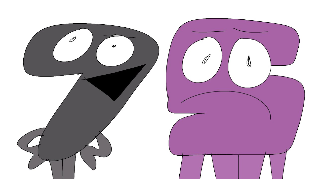 BFDI: “Yay! Now I can go back to eating people’s skin!” - YouTube