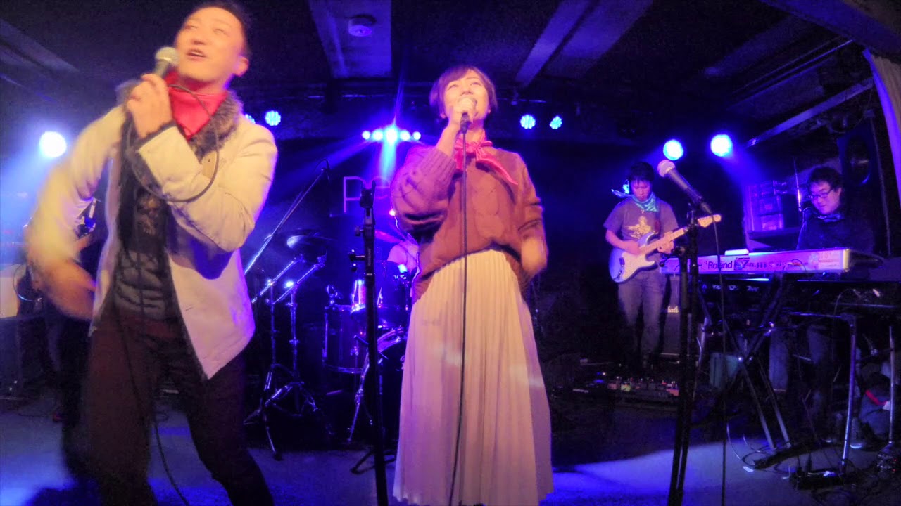 w-infinity - YouTube