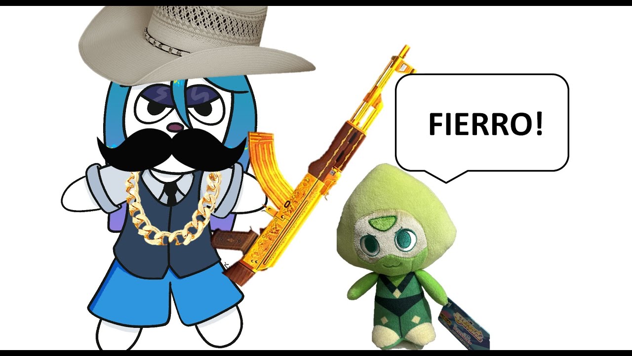 El Corrido de Plutonic Clown (con letra) - YouTube