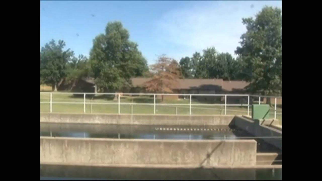 GRADD -- McLean County Regional Water Commission -- 14 WFIE News (6/14/12) - YouTube
