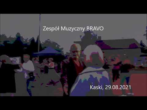 BRAVO - Filmowa miłość (cover DOMINO) Kaski 2021