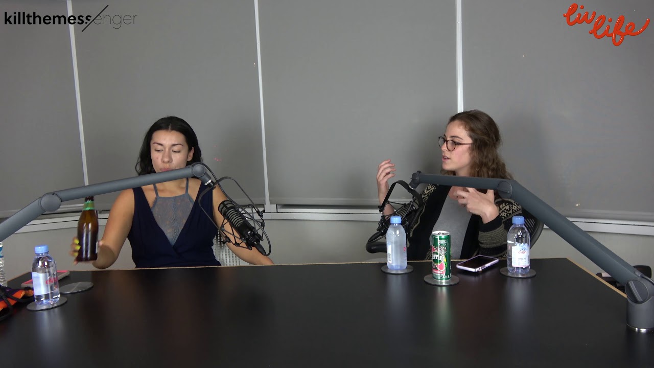 Liv Life Podcast Episode 003: Mala Munoz - YouTube