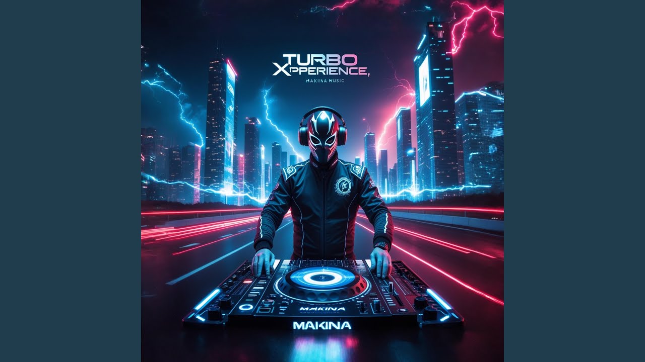 Hyper Rave - YouTube