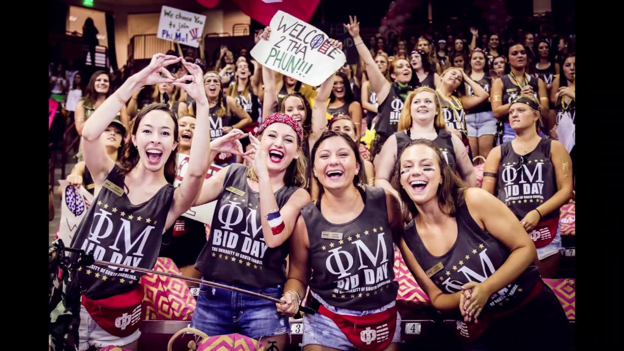 UofSC Dinner Dialogues: Family Edition - Fraternity & Sorority Life ...