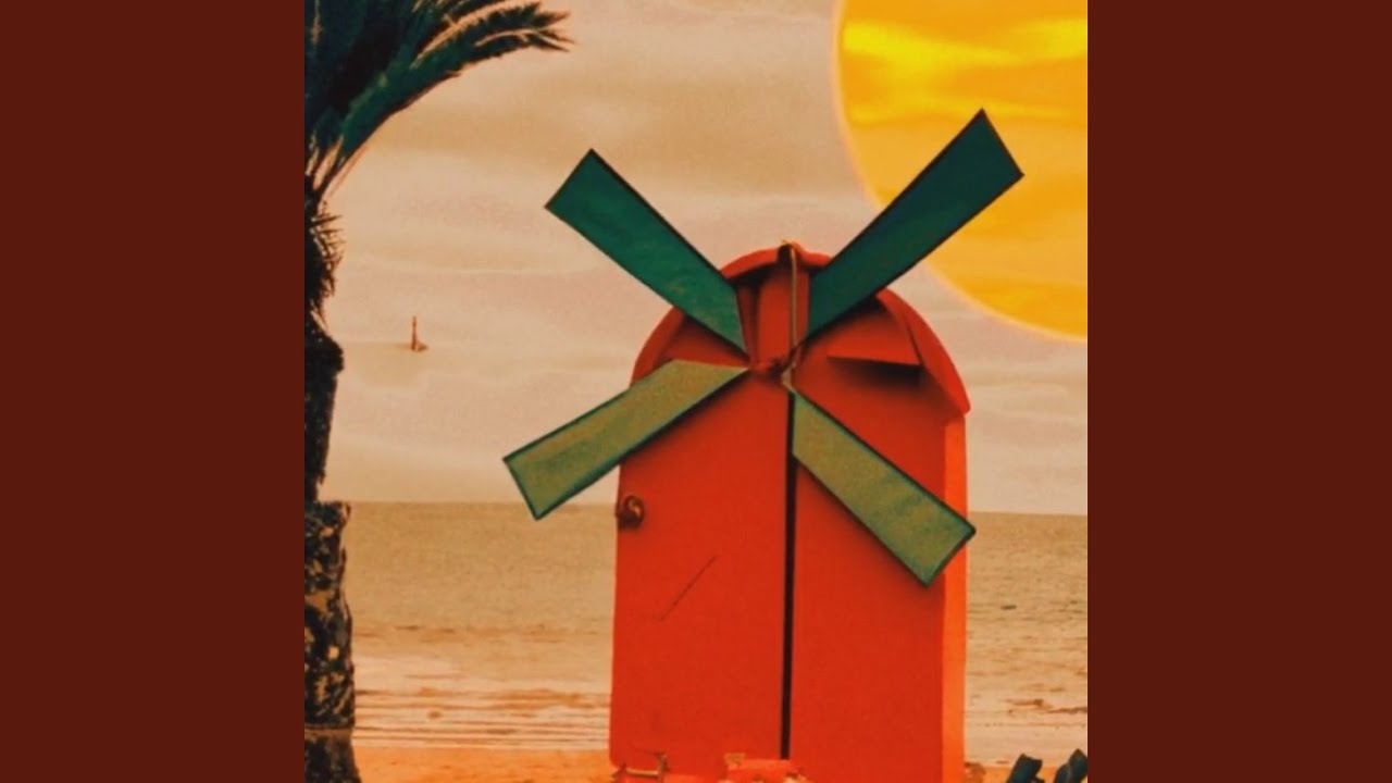 windmill - YouTube