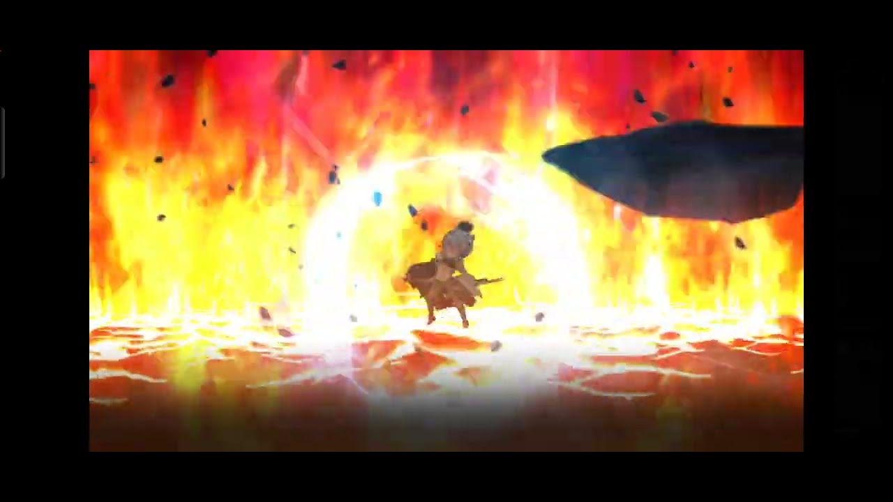 The more damachi before the new the danMachi game Battle chronicle ...