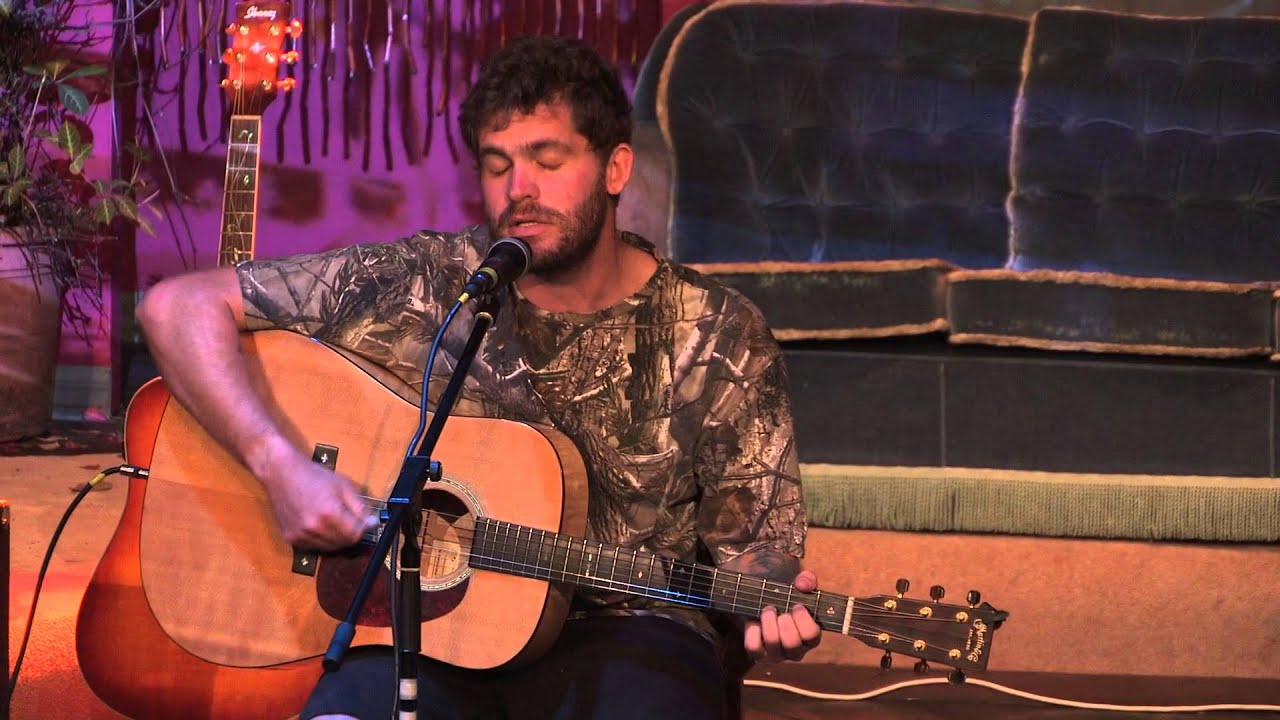 Jacob New Plymouth Singer Songwriters December 2012 - YouTube