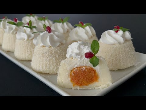 LEZZETİ DE EN AZ GÖRÜNTÜSÜ KADAR GÜZEL❗️ÇOK HAFF ve İNANILMAZ LEZZETLİ❗️MUTLAKA DENEMELİSİNİZ💯👌