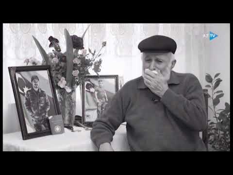 Vətən Müharibəsi şəhidi - Fuad Xankişiyev