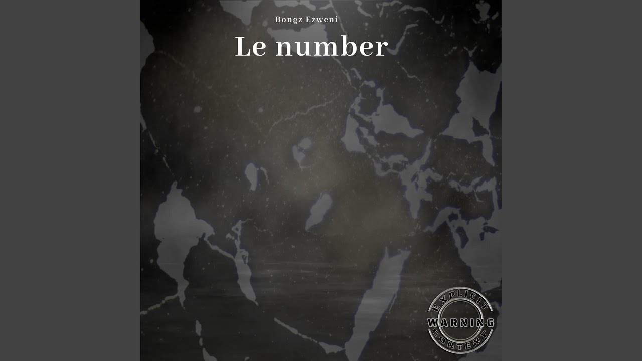 Le number - YouTube