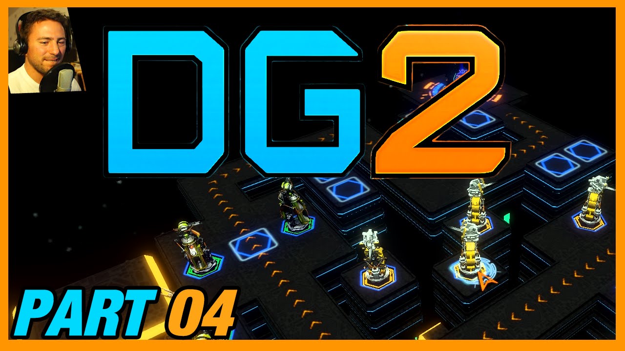 DEFENSE GRID 2 #04 - DER PROLOG ★ Lets Play DG2 | BenziZockt | German ...