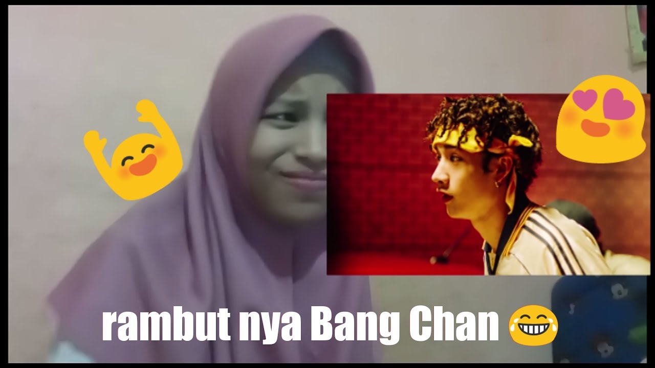 STRAY KIDS - MY PACE M/V REACTION , Bang Chan Hair!!!! - YouTube