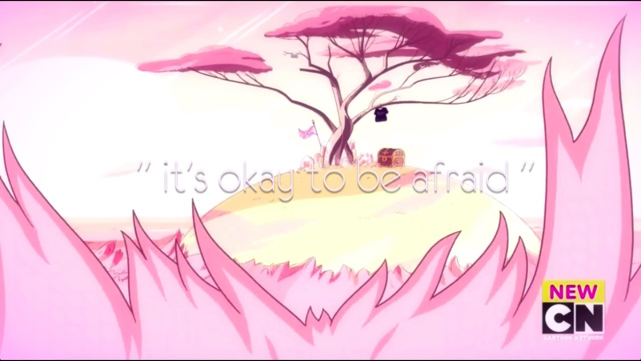 afraid | steven universe amv - YouTube