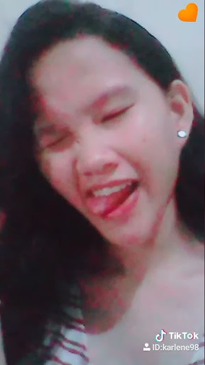 Eheeemmm ...😘😘💜follow to my Tiktok acc.@karlene98 - YouTube