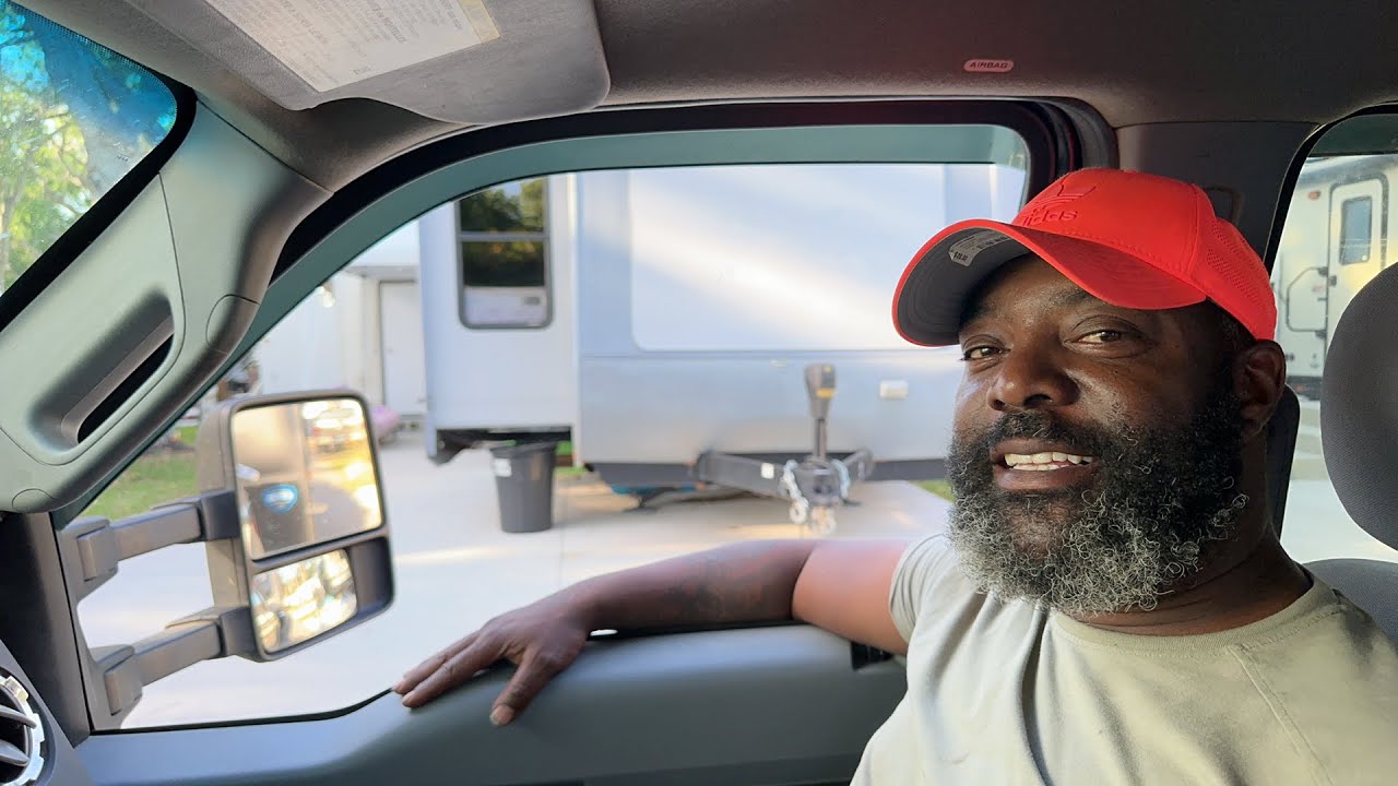 We’re Here!! - YouTube