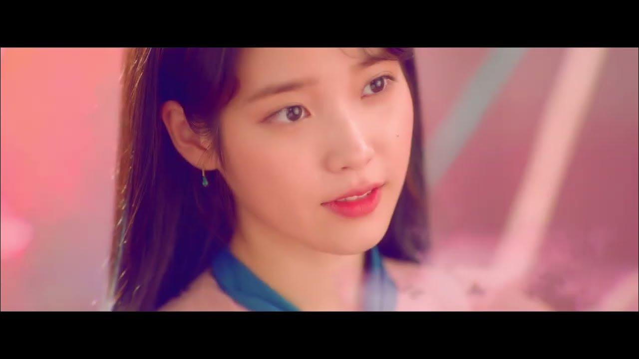 【4K HDR 60P】IU - Ending Scene M-V - YouTube