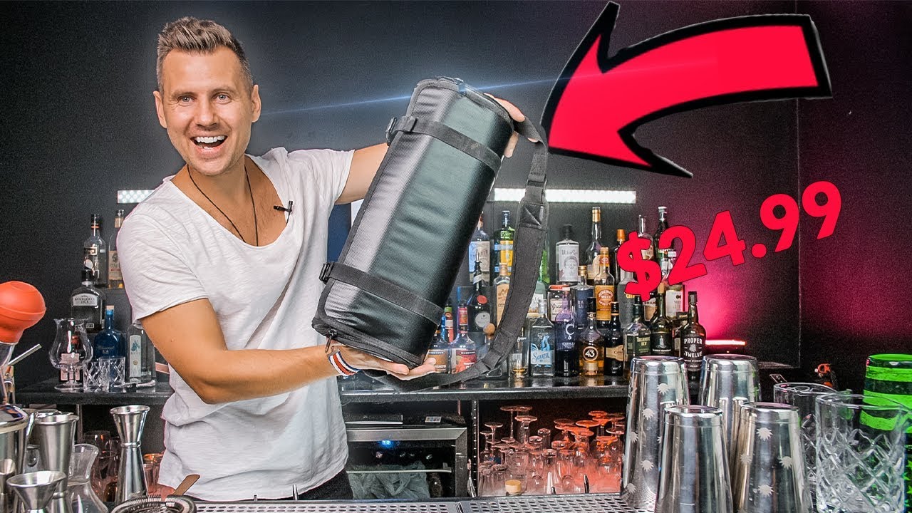 AMAZING DEALS ON THE BEST BAR TOOLS!!! - YouTube